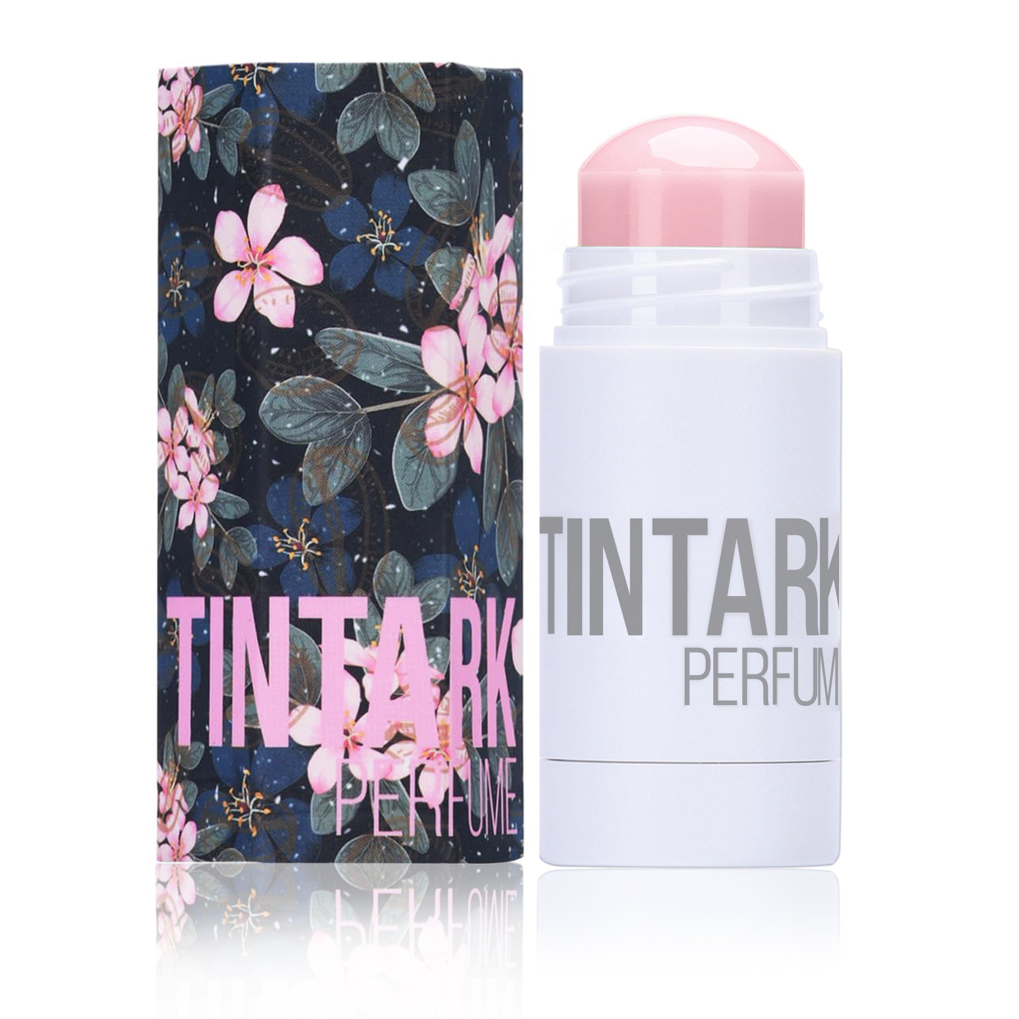 Solid Perfume for Women- 10 MIDNIGHT BLOSSOM – Tintark Cosmetics